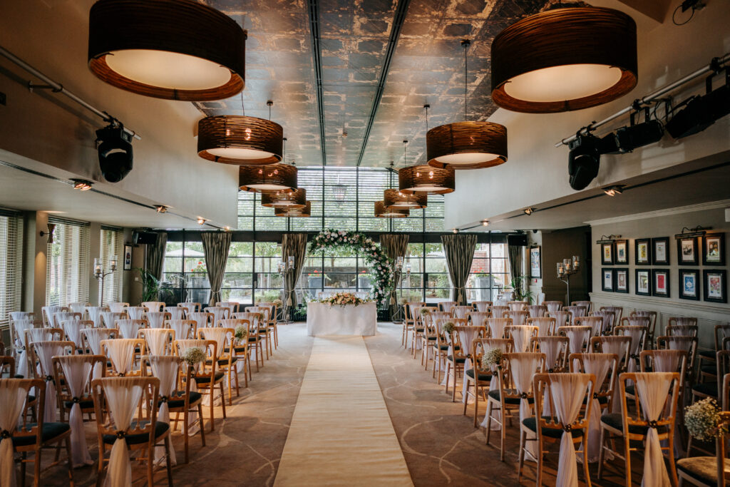Perfect Weddings in Chelmsford Essex - The Lion House Chelmsford