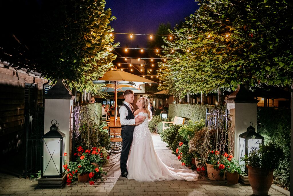 Perfect Weddings in Chelmsford Essex - The Lion House Chelmsford