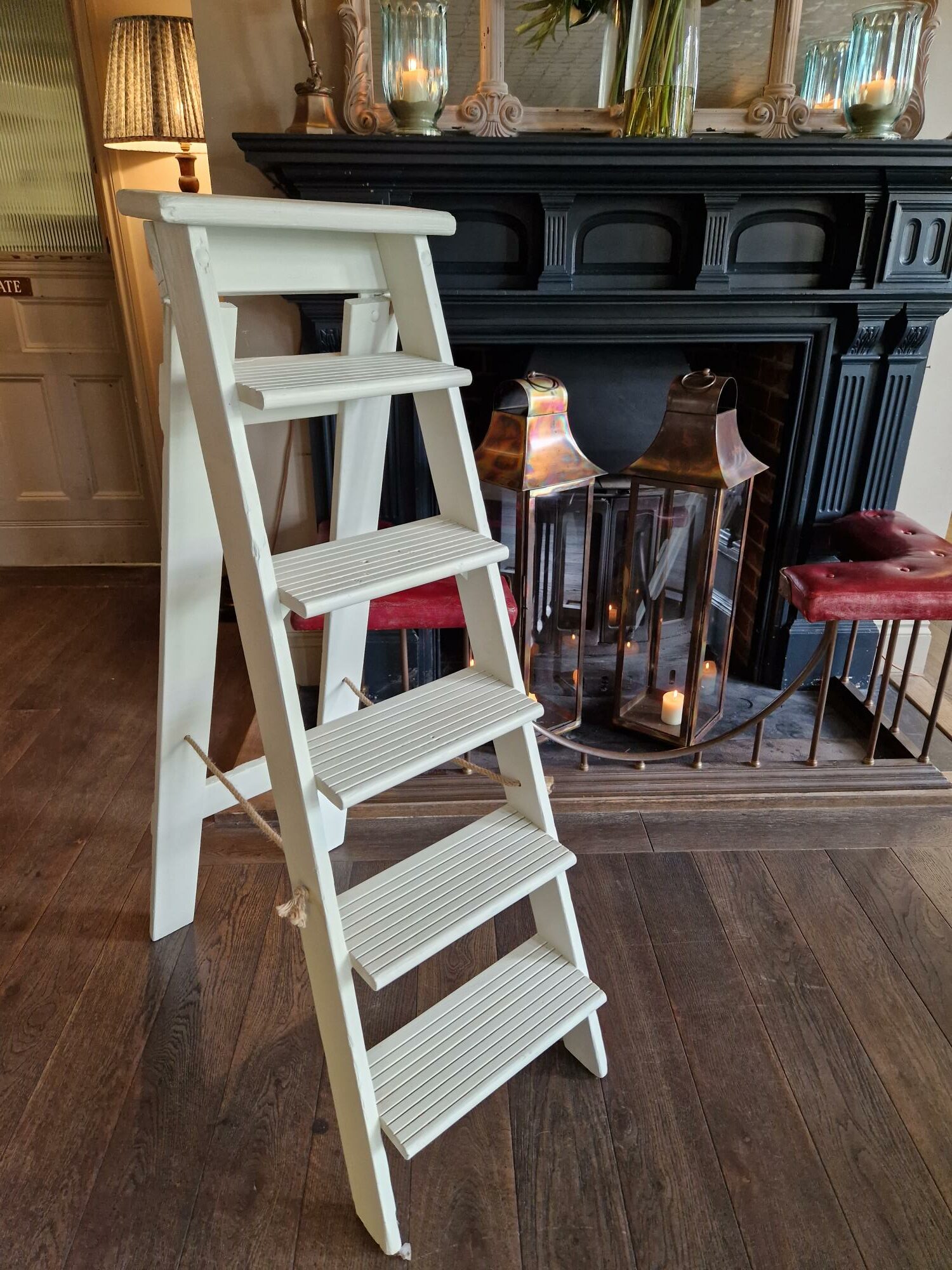 Prop Shop - The Lion House Chelmsford